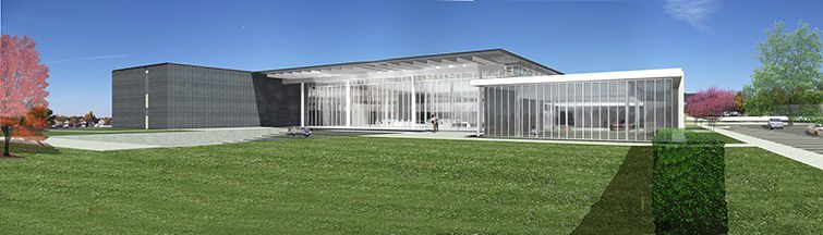 Weber County Library Southwest Branch to hold open house Saturday ...